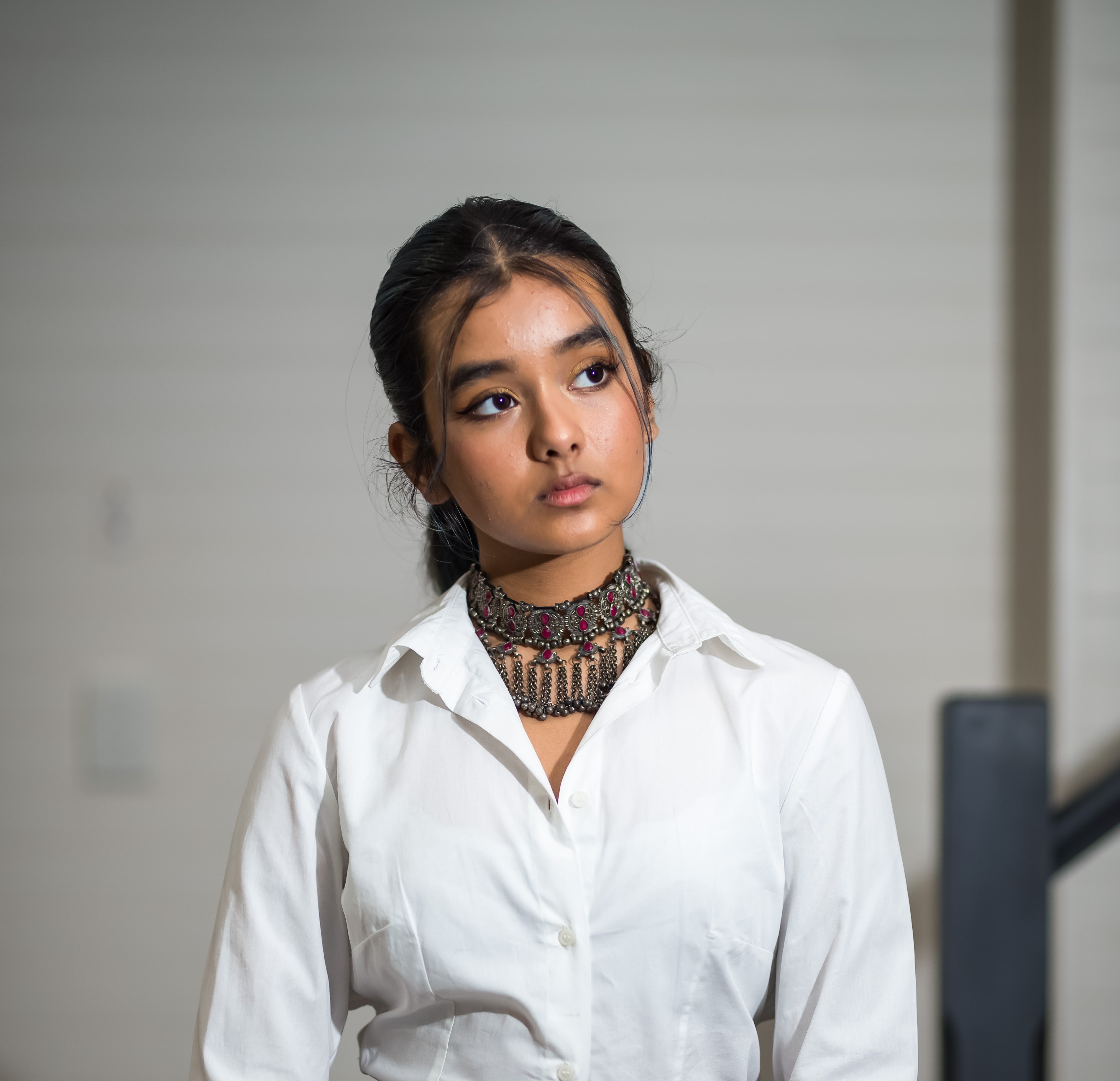 JANAKI EASWAR | triple j Unearthed