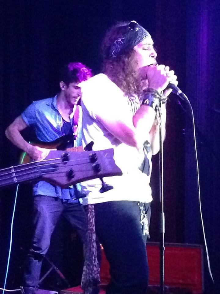 Damage Control | triple j Unearthed