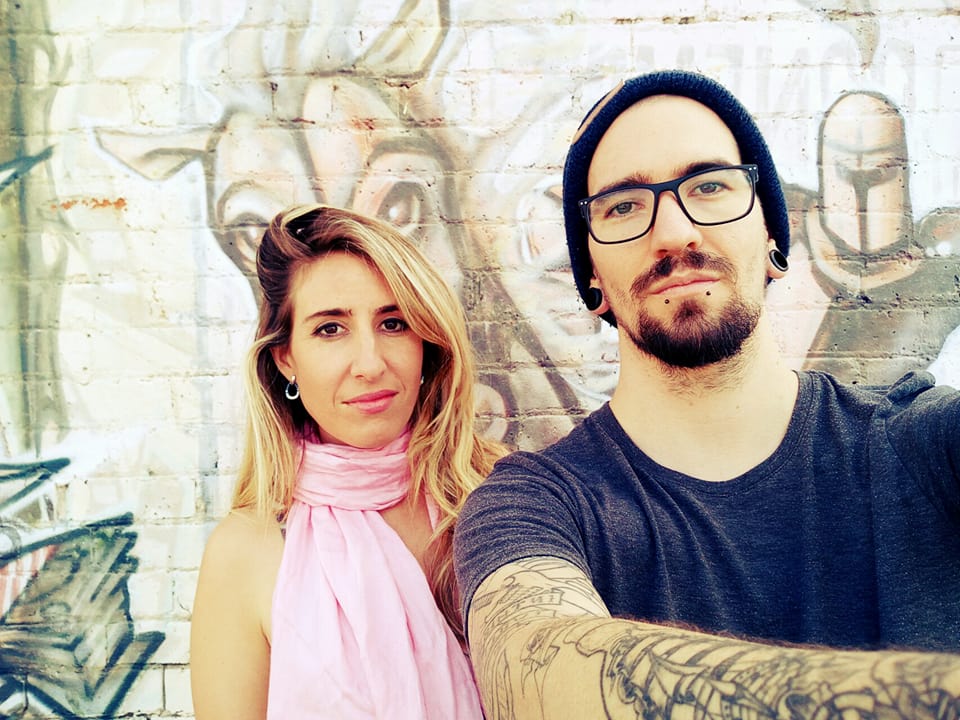 Incredible Darkness | triple j Unearthed