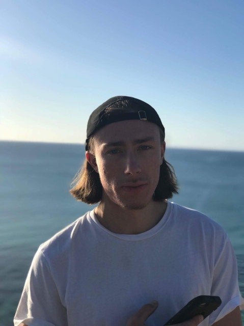 Samuel David | triple j Unearthed