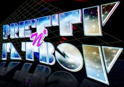 Pretty N' Fatboy | triple j Unearthed