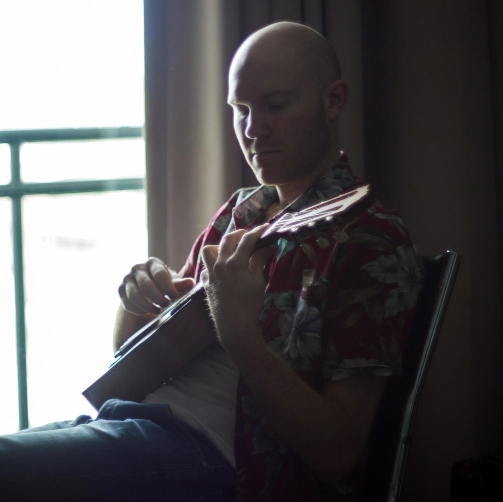 Crom | triple j Unearthed