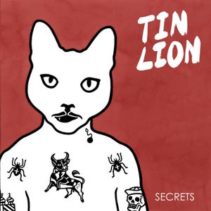 Tin Lion | triple j Unearthed