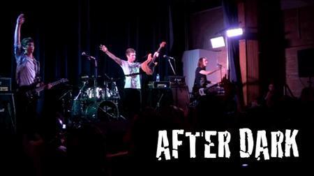 After Dark | triple j Unearthed
