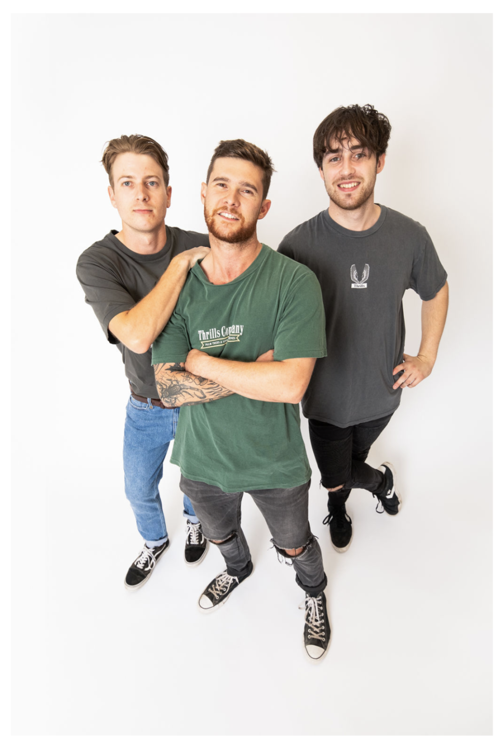 WEEKENDA | triple j Unearthed