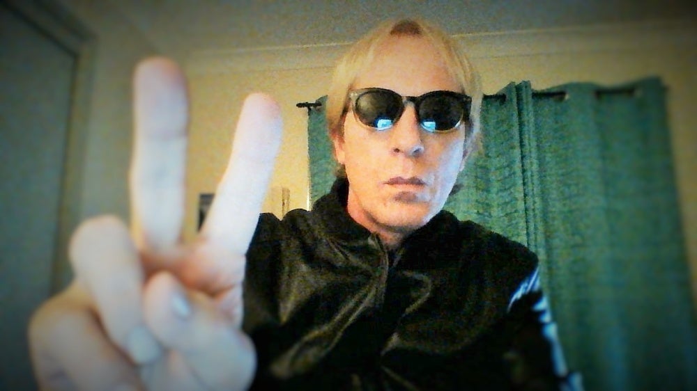 CRAIG DEAN | triple j Unearthed