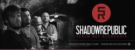 Shadow Republic | triple j Unearthed