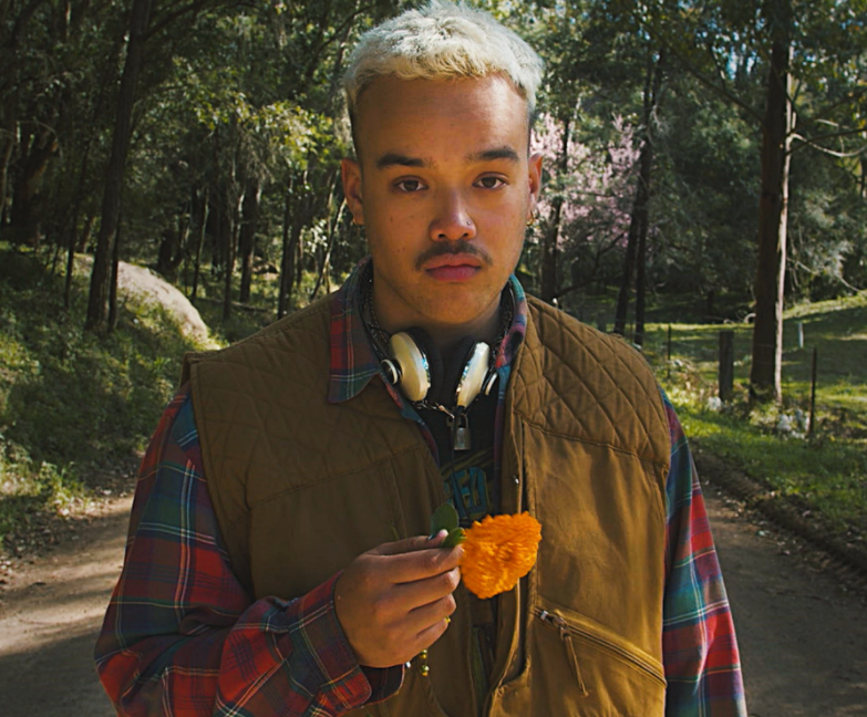 BOY SODA | triple j Unearthed