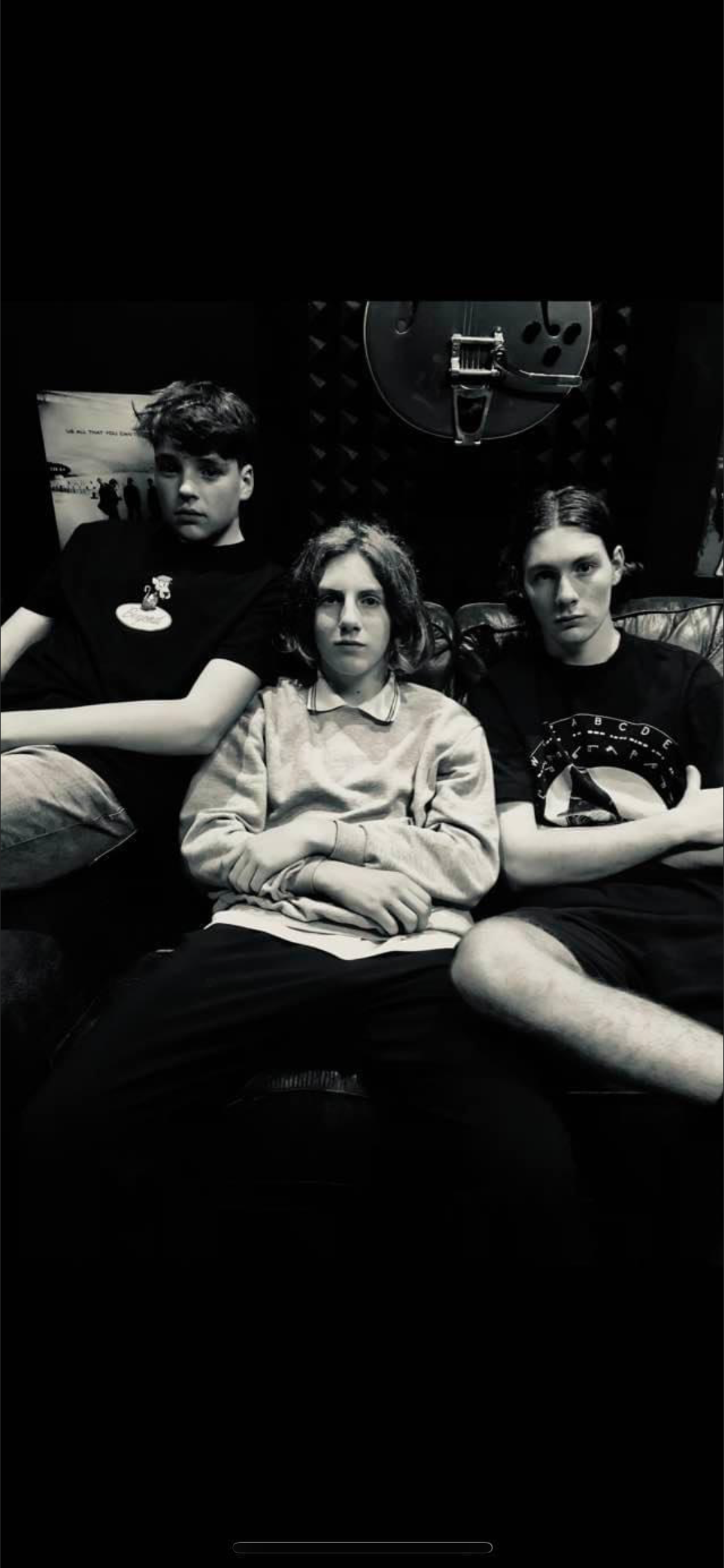 Triad | triple j Unearthed