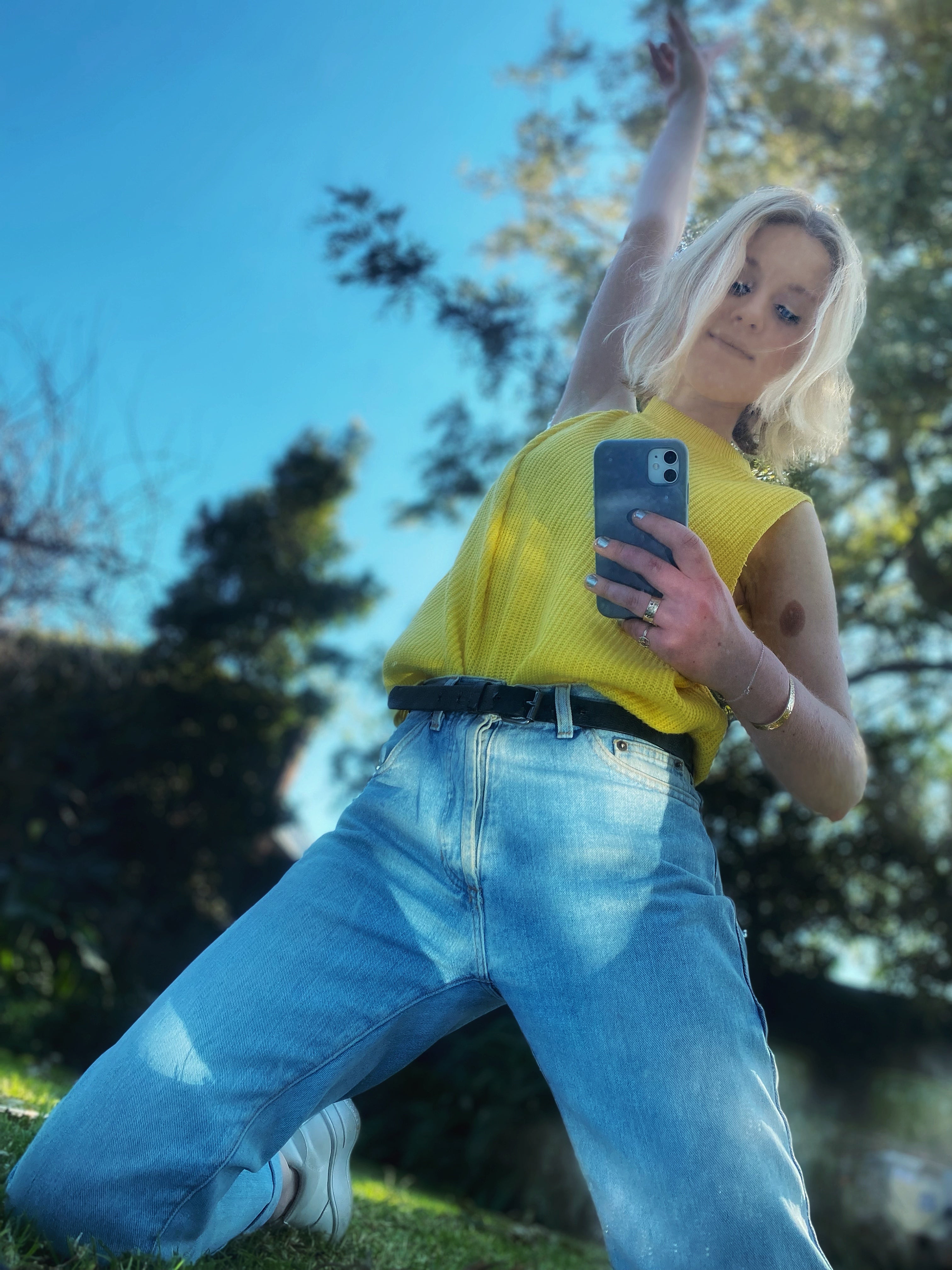 Thea FitzGerald | triple j Unearthed