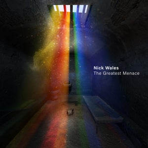Nick Wales | triple j Unearthed