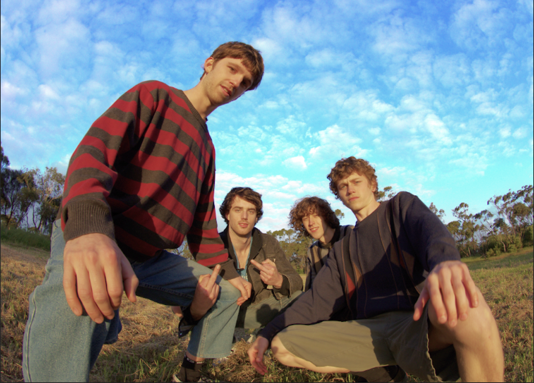 The Munch | triple j Unearthed