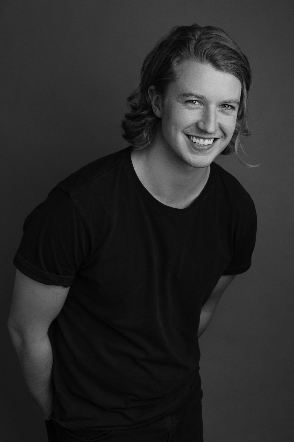 Dylan Wells | triple j Unearthed