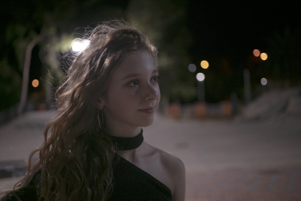 Bailey Perrie | triple j Unearthed