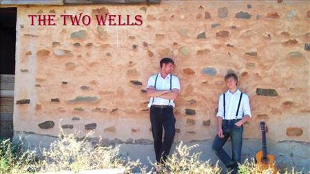 The Two Wells | triple j Unearthed
