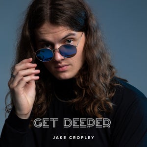 Jake Cropley | triple j Unearthed