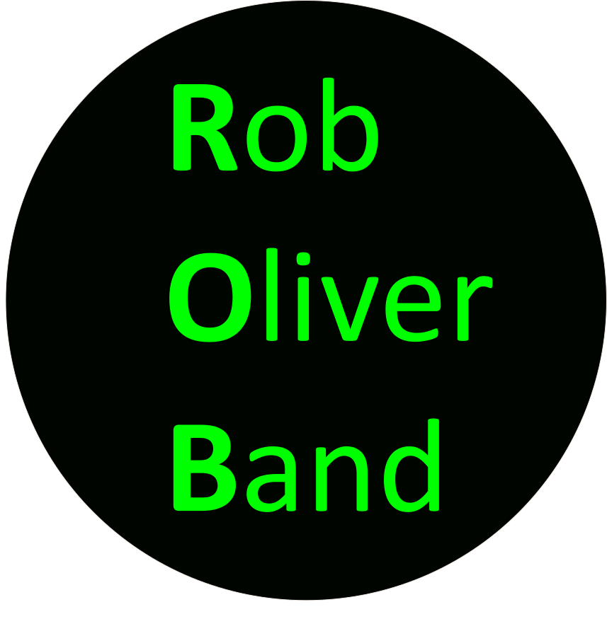 Rob Oliver Band | triple j Unearthed
