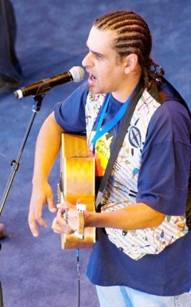 Jaawan | triple j Unearthed