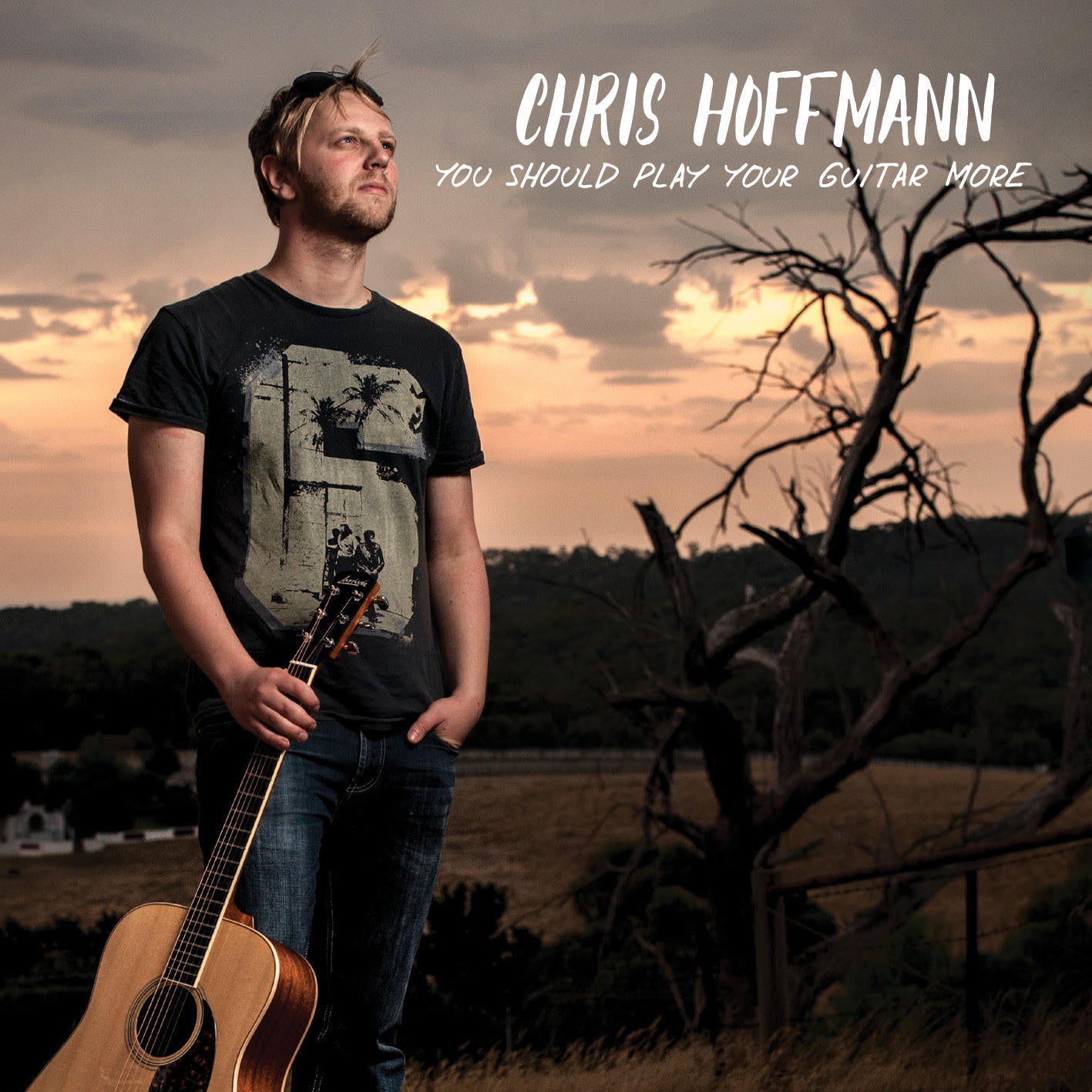 Chris Hoffmann | triple j Unearthed