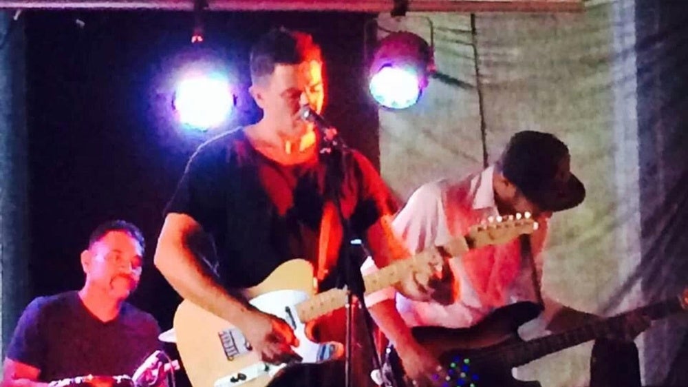 Mischa (Live Music Coffs Harbour) | triple j Unearthed