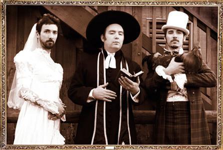 UNCLE CHUNK | triple j Unearthed