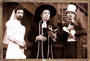 UNCLE CHUNK | triple j Unearthed