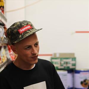 Matty Fresh | triple j Unearthed