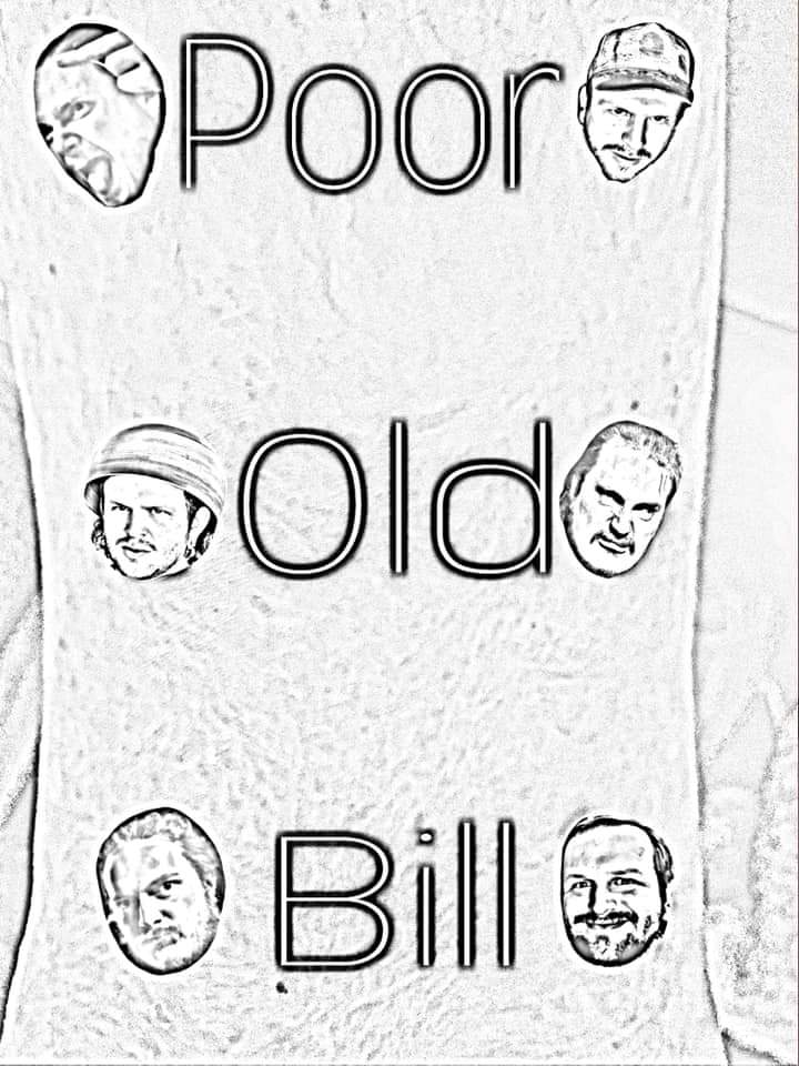 Poor old bill | triple j Unearthed