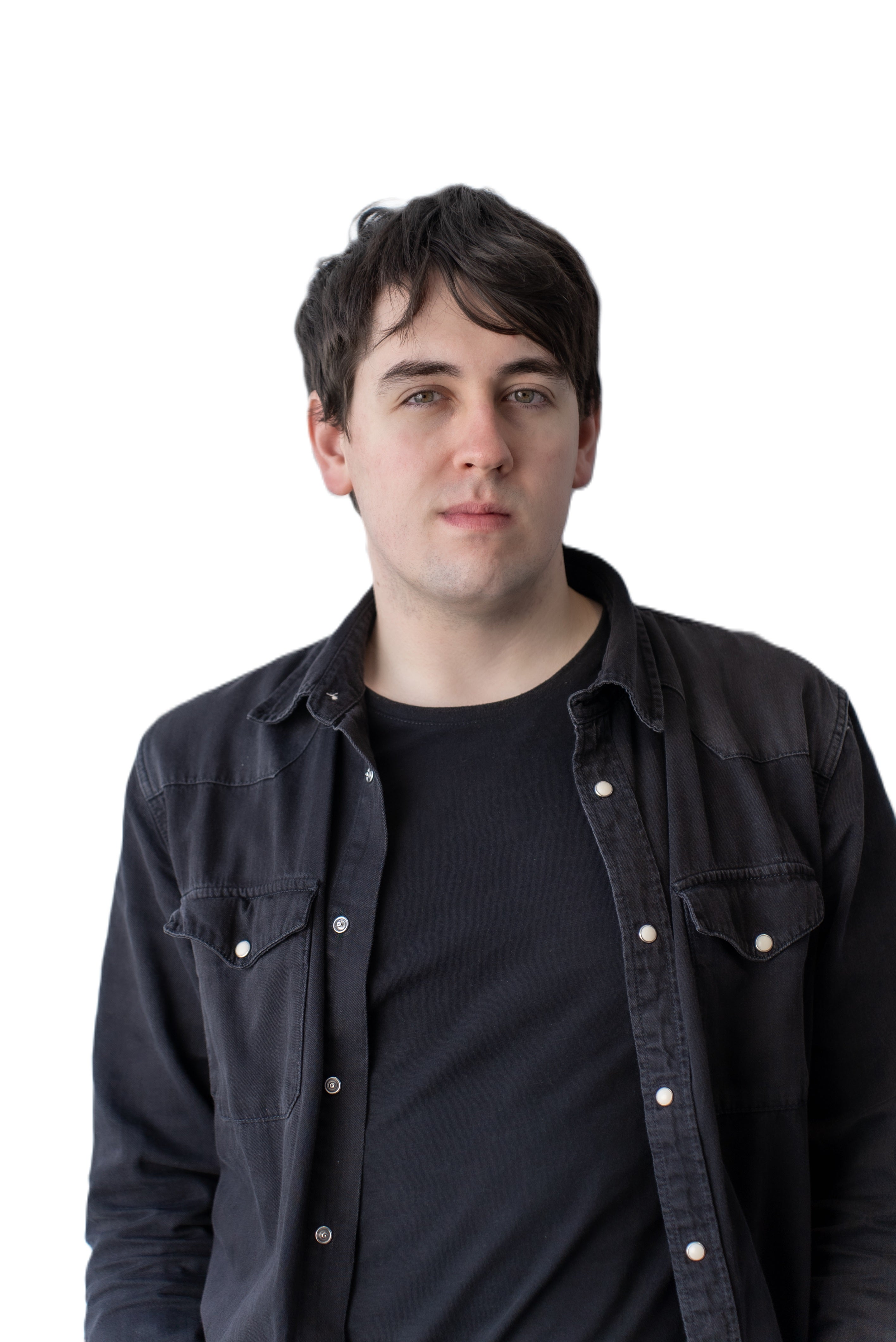 Marc Lucas | triple j Unearthed