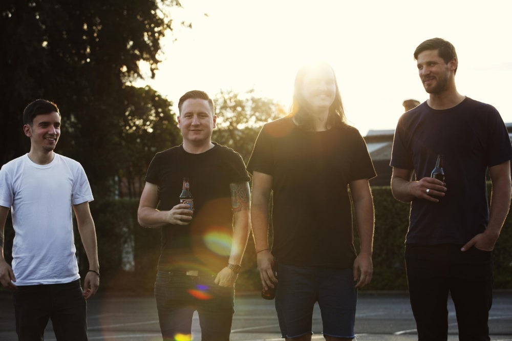 CERES | triple j Unearthed