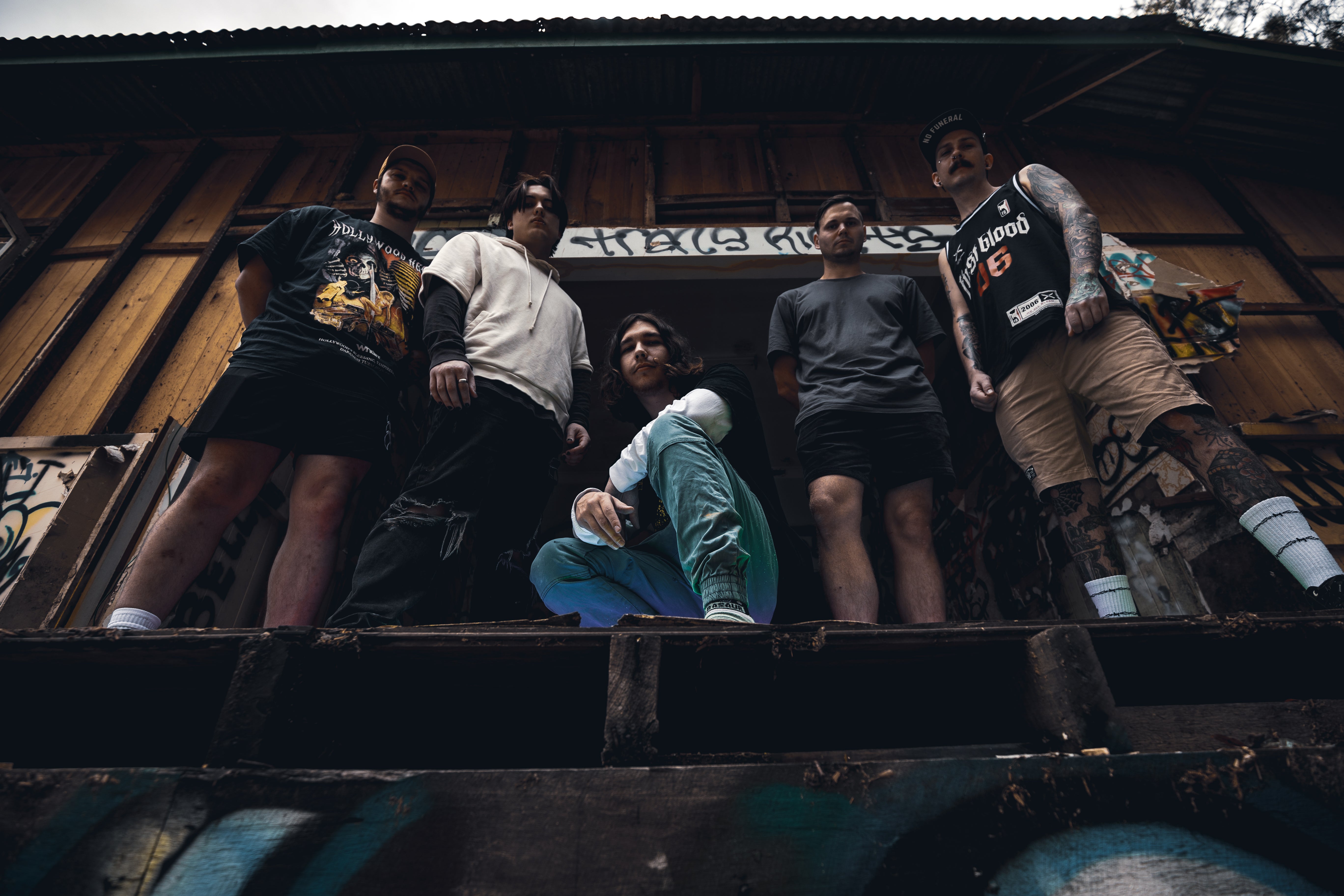 Zuko | triple j Unearthed