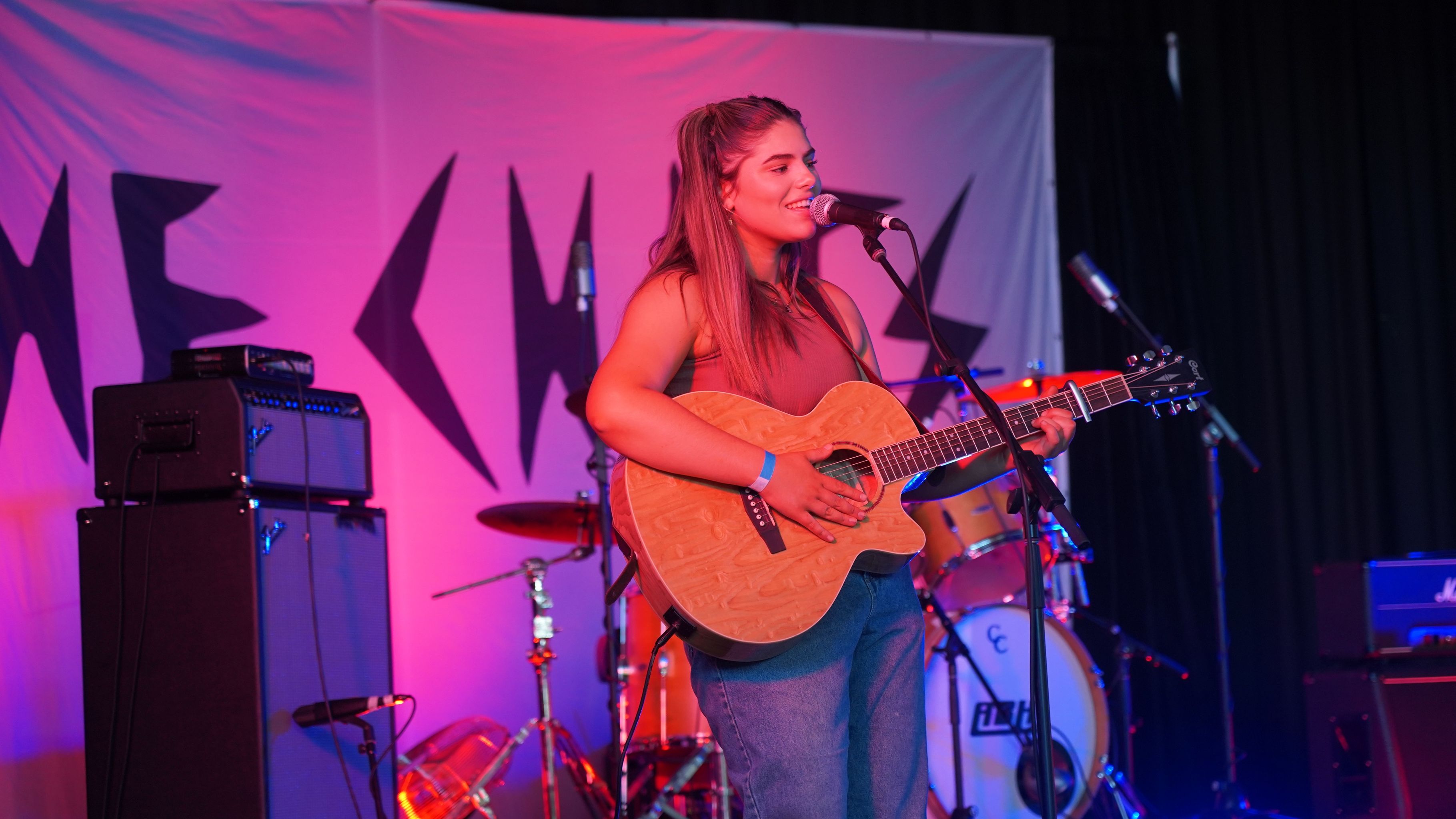 Sophie Kelly | triple j Unearthed
