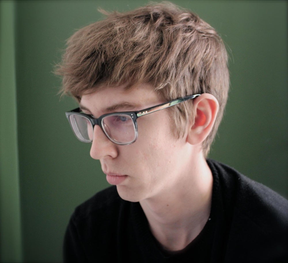 Aiden Haert | triple j Unearthed