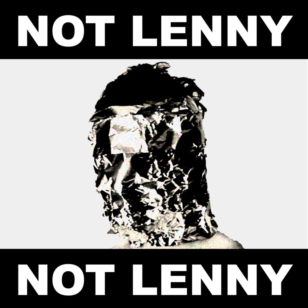 Not Lenny | triple j Unearthed