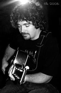 James Dixon | triple j Unearthed