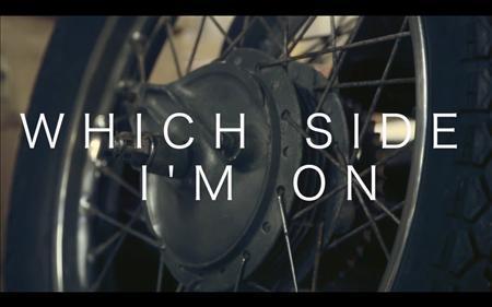 Brother Speed | triple j Unearthed