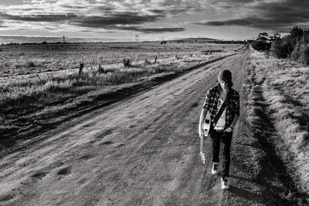 Ian Banks - triple j Unearthed