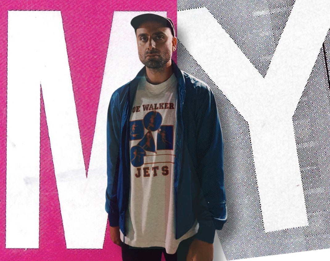 Moses York | triple j Unearthed