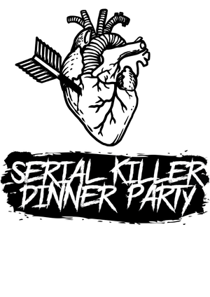 Serial Killer Dinner Party | triple j Unearthed