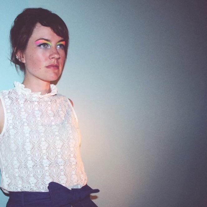 Laura Cheshire | triple j Unearthed