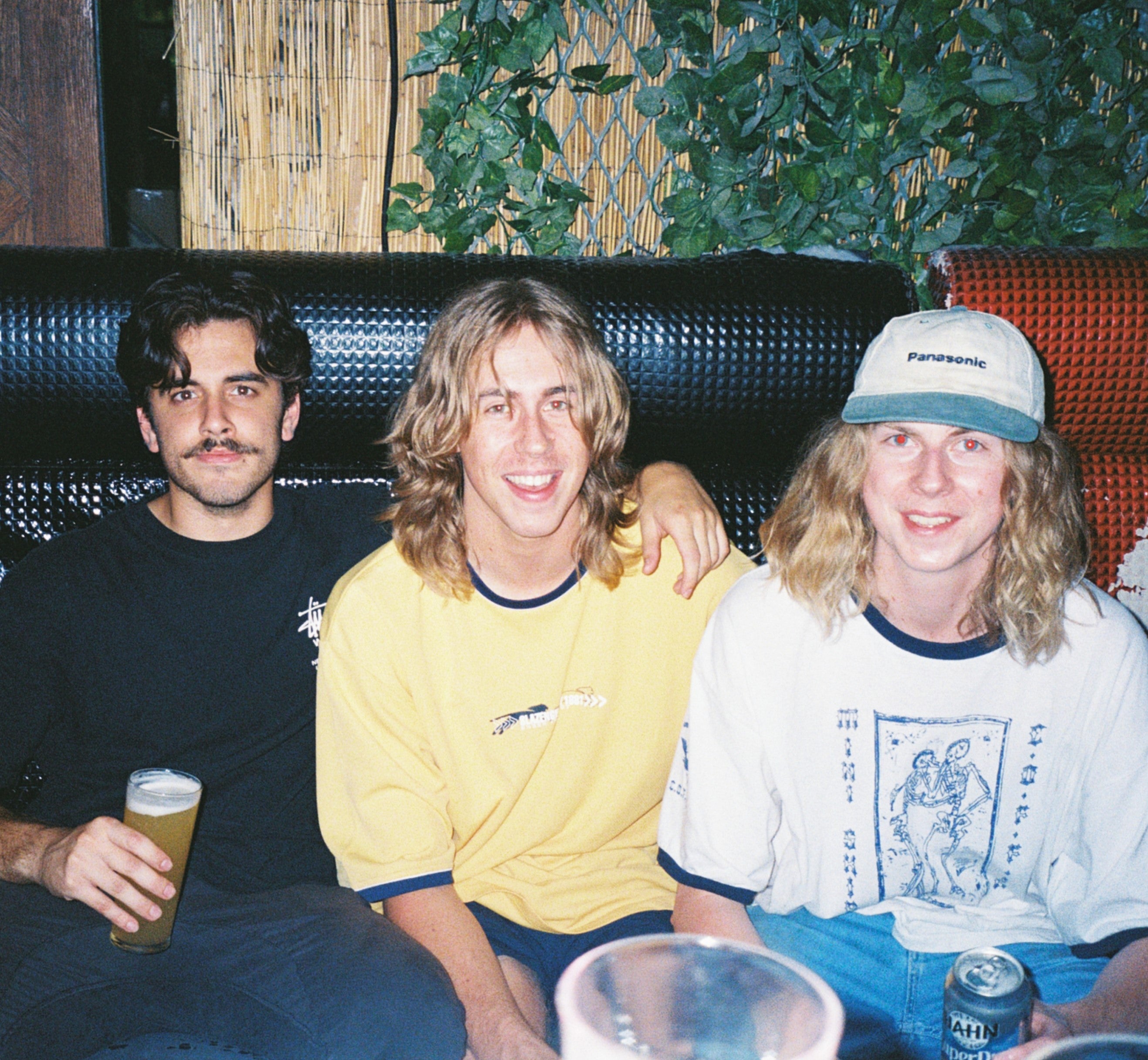 Hedges | triple j Unearthed