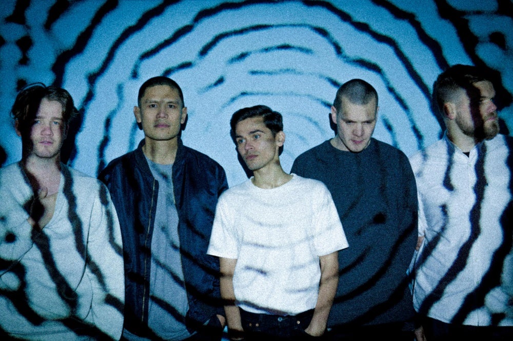 Gold Fields | triple j Unearthed