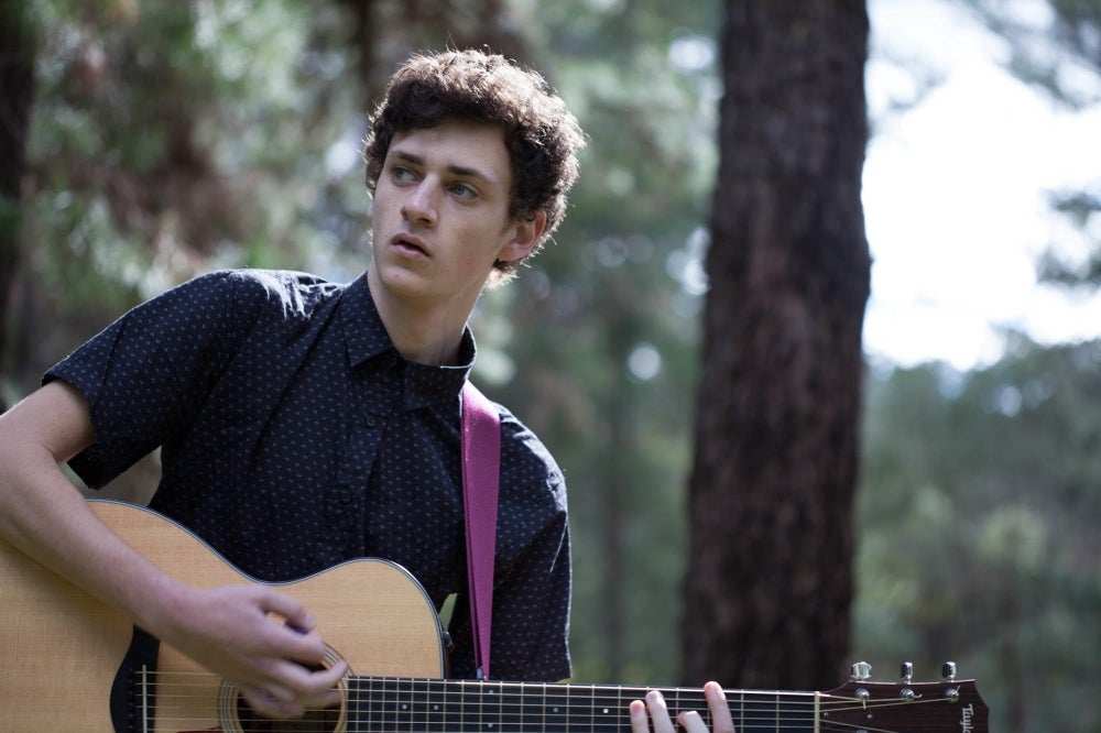 Connor Minervini | triple j Unearthed
