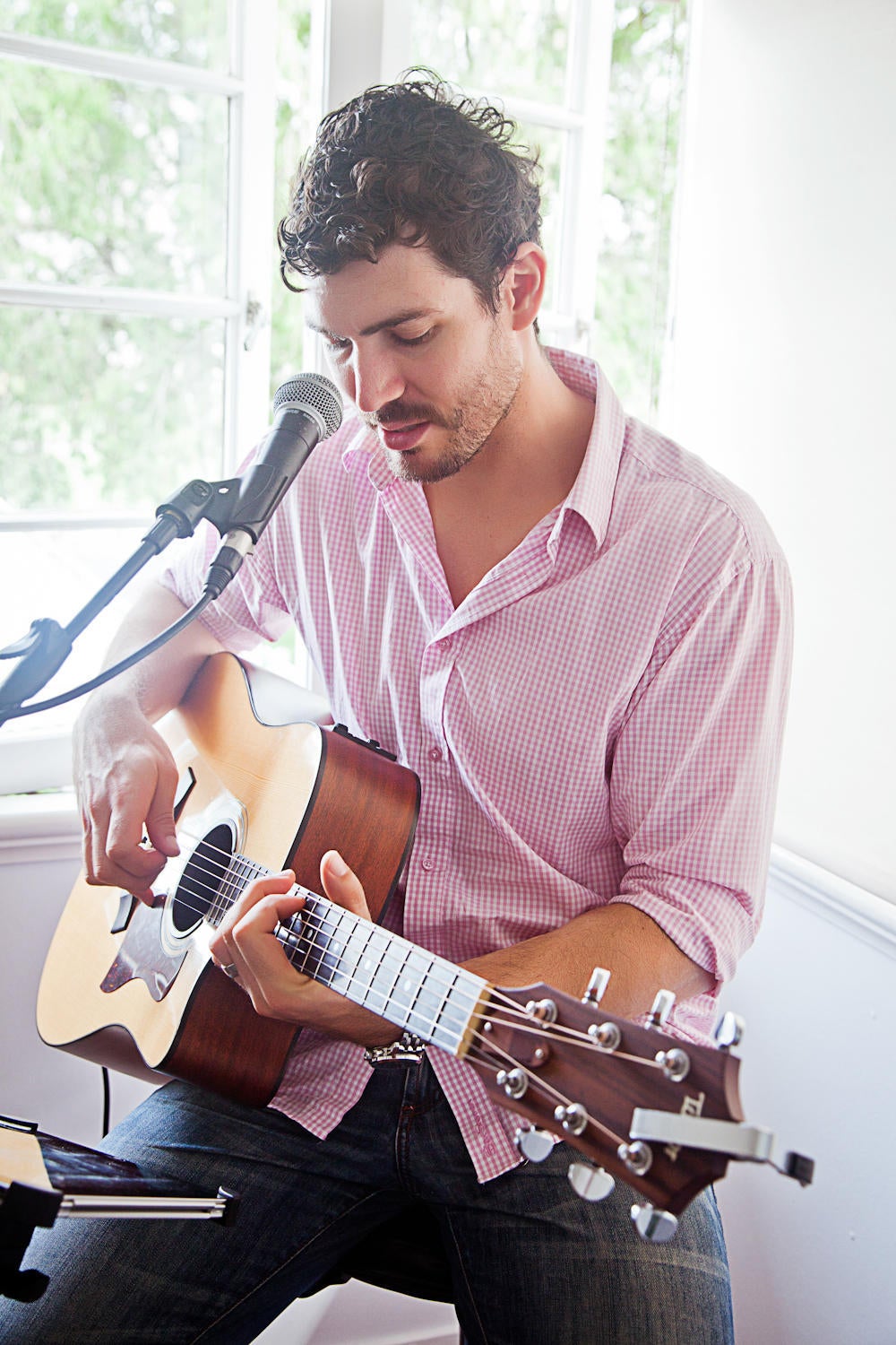 Adrian Keys | triple j Unearthed