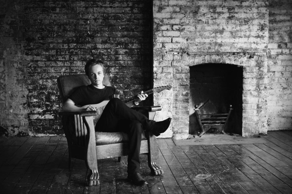 Luke Batt | triple j Unearthed