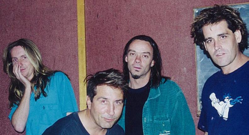 Fried | triple j Unearthed