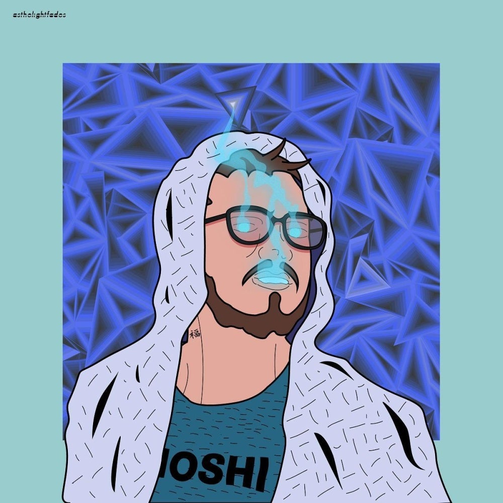 IOSHI | triple j Unearthed