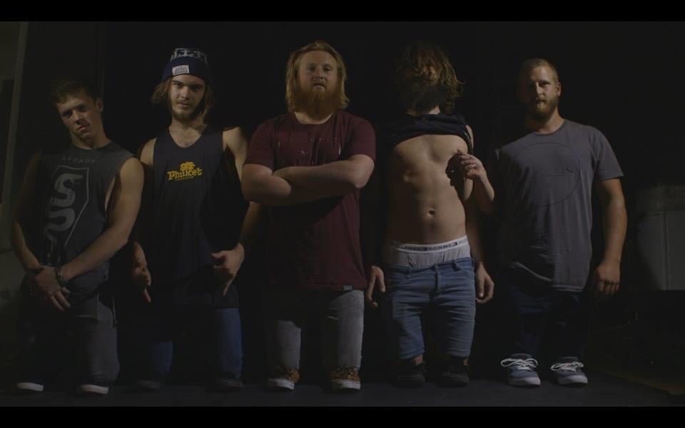 Dallas Royal | triple j Unearthed