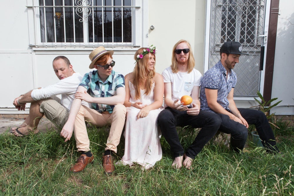 The Runaway Houses | triple j Unearthed