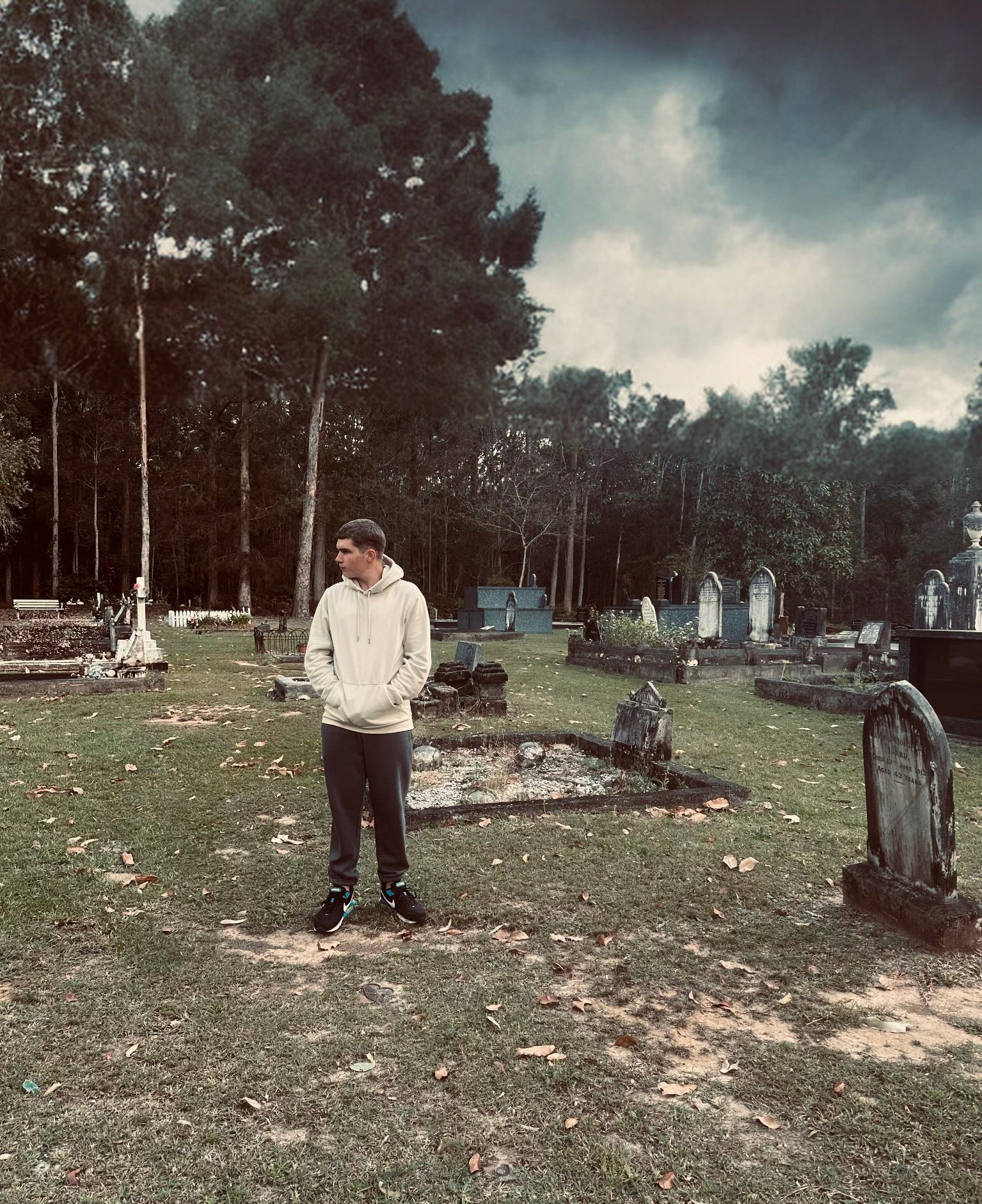 Brayth Isaiah | triple j Unearthed